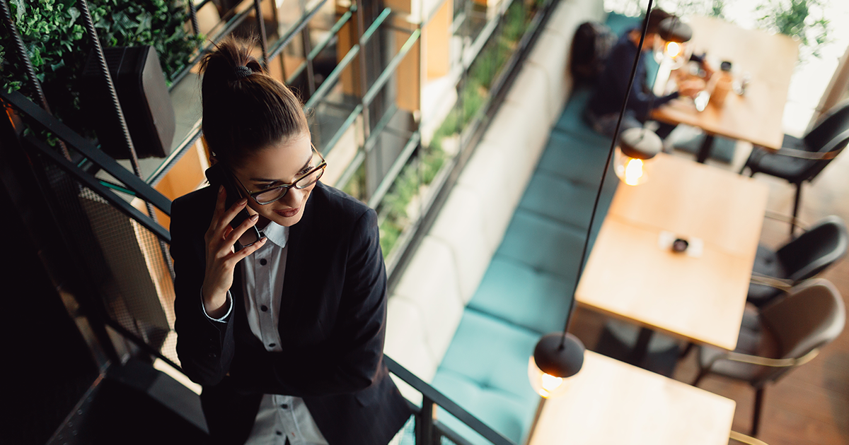 Dubber addresses challenges of mobility in hybrid workplaces and local councils